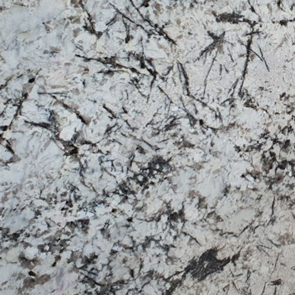 Alaska White - Queen Stone - Queen Stone