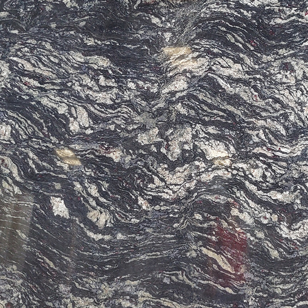 Blue Fantasy - Queen Stone - Queen Stone