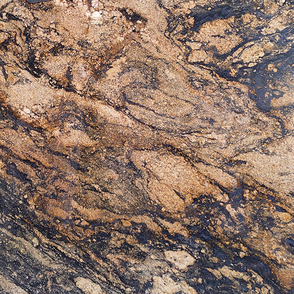 Magma Gold - Queen Stone - Queen Stone