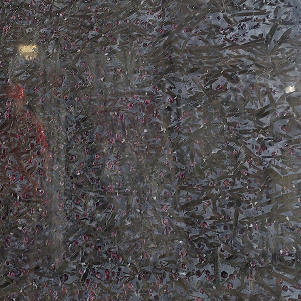 Meteorus - Queen Stone - Queen Stone