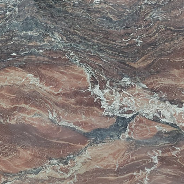 Pink Rock - Queen Stone - Queen Stone