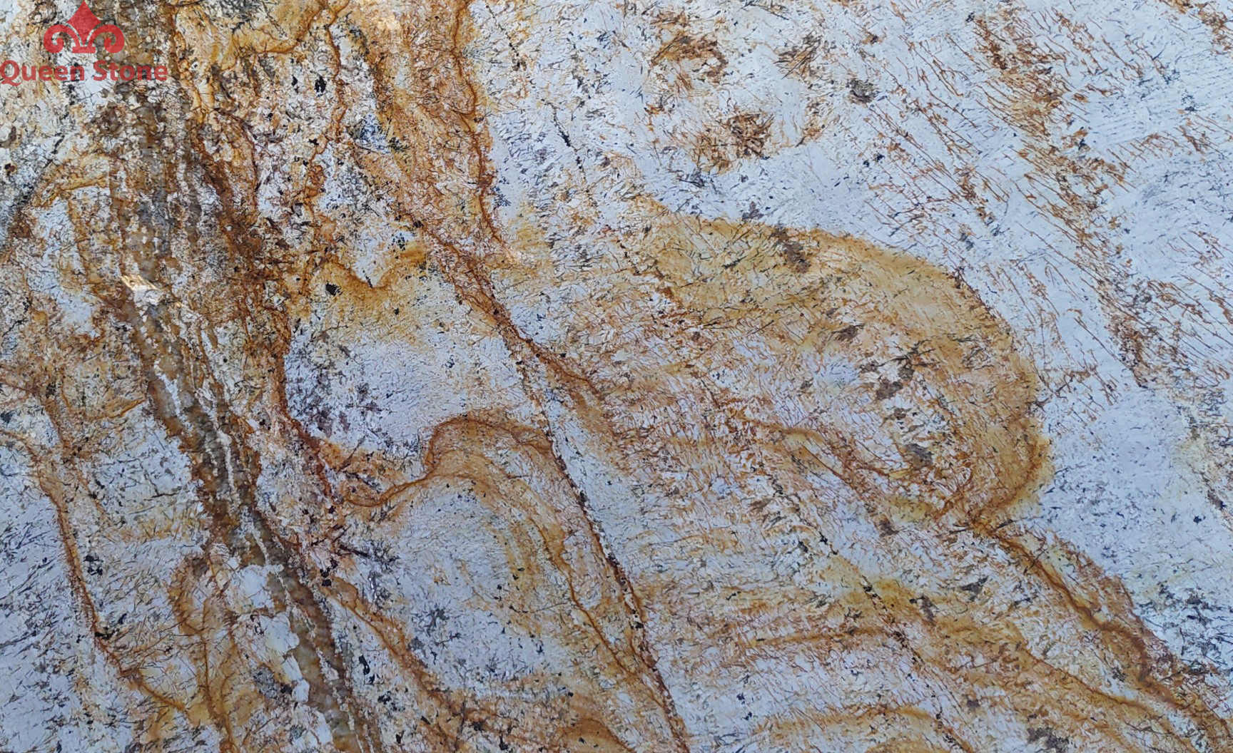 Solarius - Queen Stone - Queen Stone