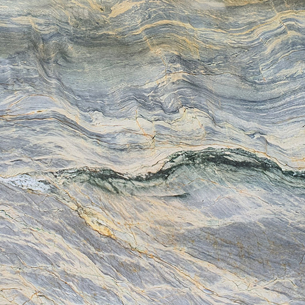 Van Gogh - Queen Stone - Queen Stone